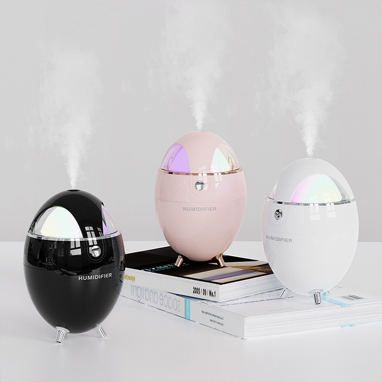USB Mini Ultrasonic Cool Mist Humidifier – Quetta Blanketto